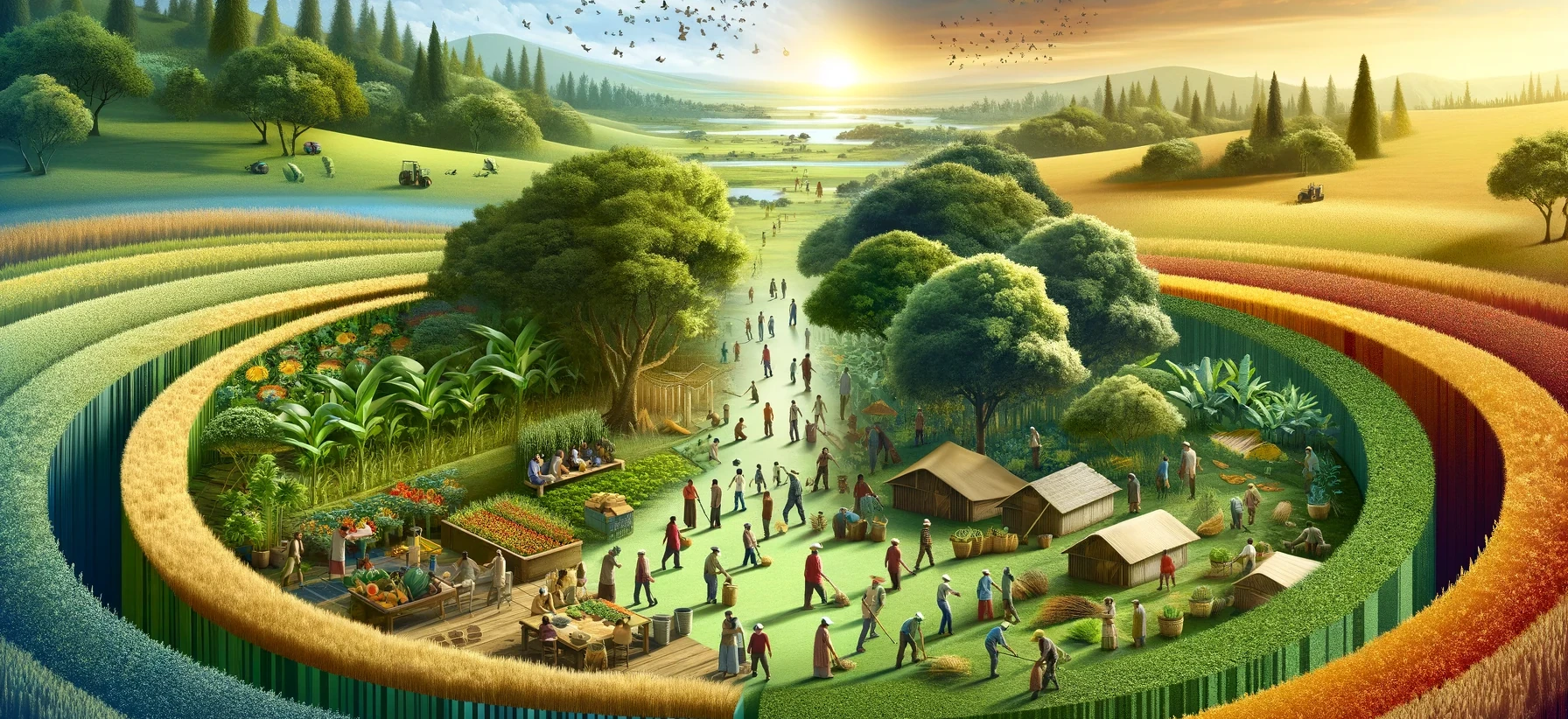 Harvesting value: Corporate strategies of data assetization in ...